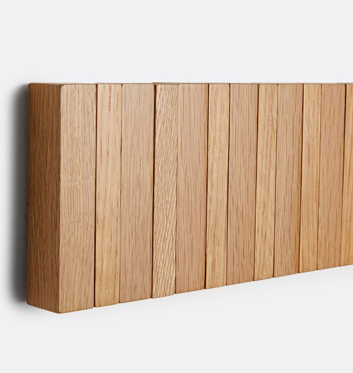 Eaton Hook Rack | Rejuvenation