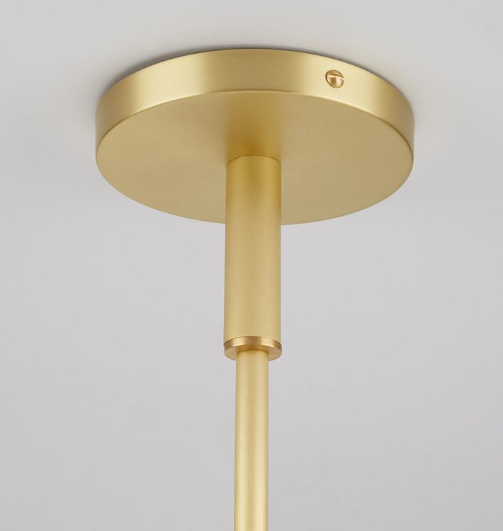 Conifer 24" Pendant | Rejuvenation