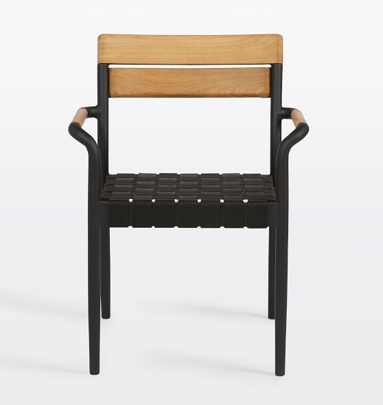 Bayocean Arm Chair | Rejuvenation