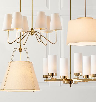 Conifer 24" Pendant | Rejuvenation