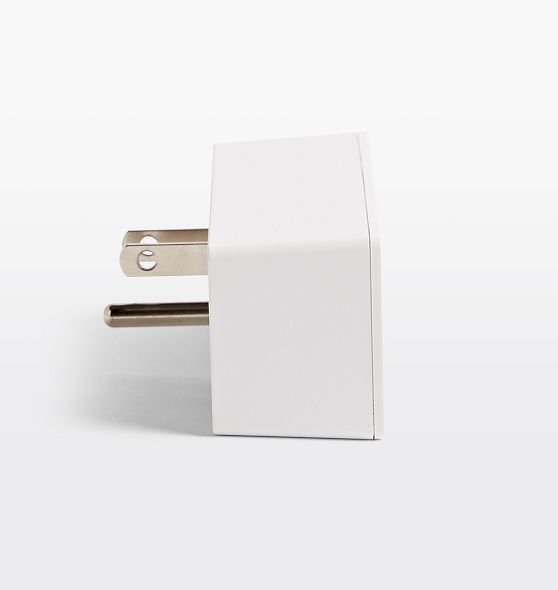 Wemo Mini Smart Plug | Rejuvenation