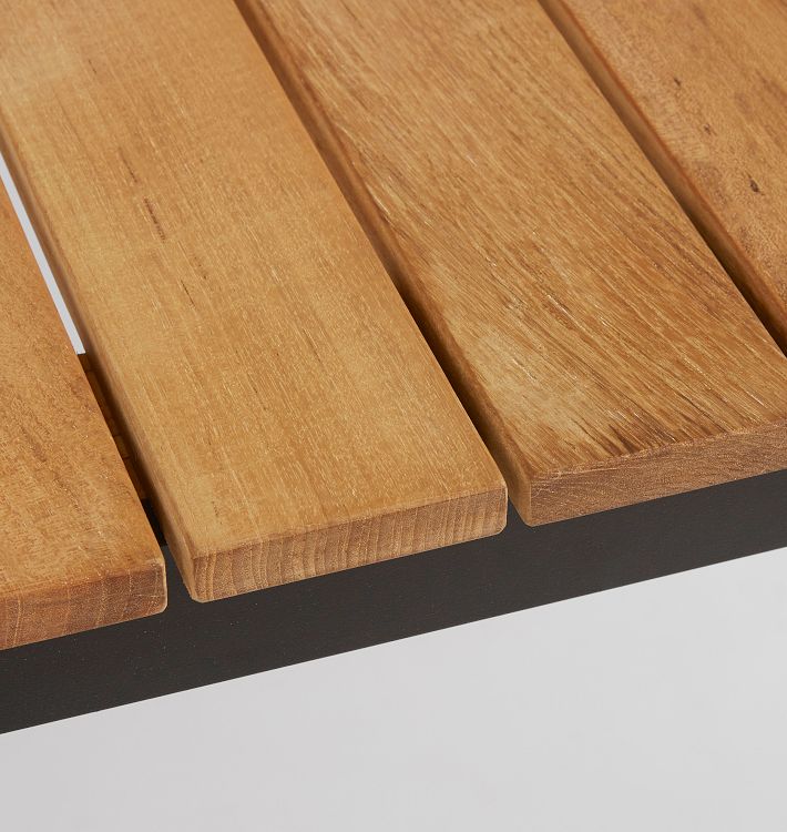 Bayocean Rectangular Table | Rejuvenation