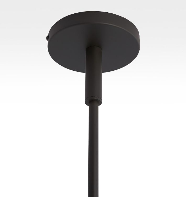 Conifer 24" Pendant | Rejuvenation