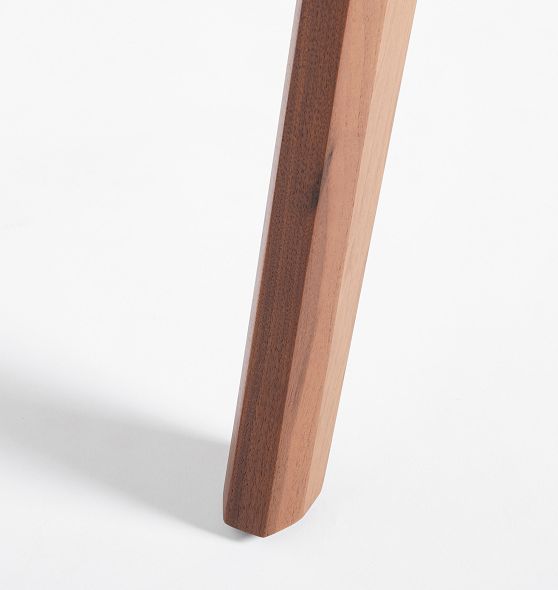 Goldson Fixed Rectangular Table | Rejuvenation