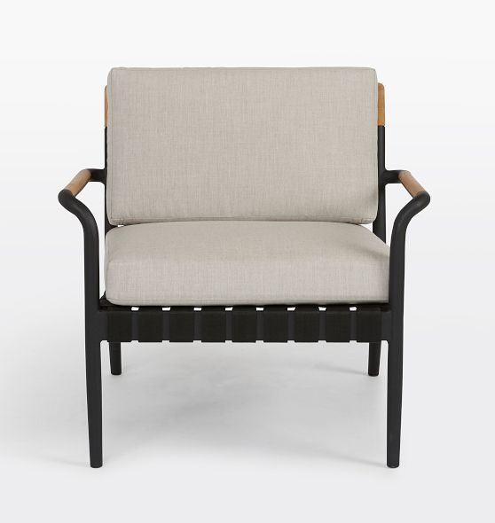 Bayocean Lounge Chair | Rejuvenation