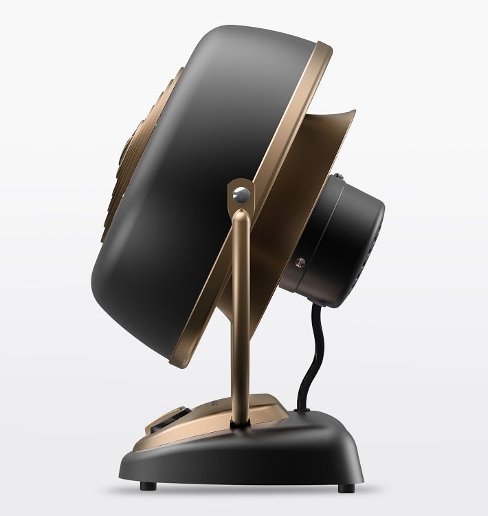 Alchemy Vintage Vornado V-Fan | Rejuvenation