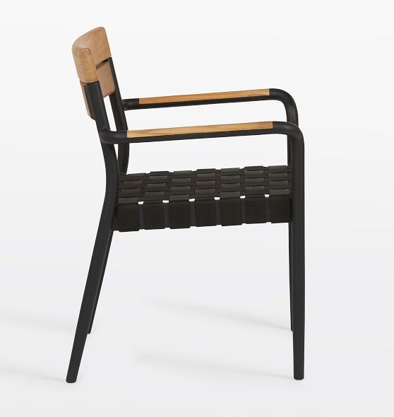 Bayocean Arm Chair | Rejuvenation