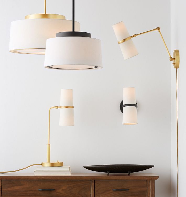 Conifer 24" Pendant | Rejuvenation