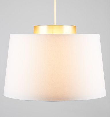 Conifer 24" Pendant | Rejuvenation