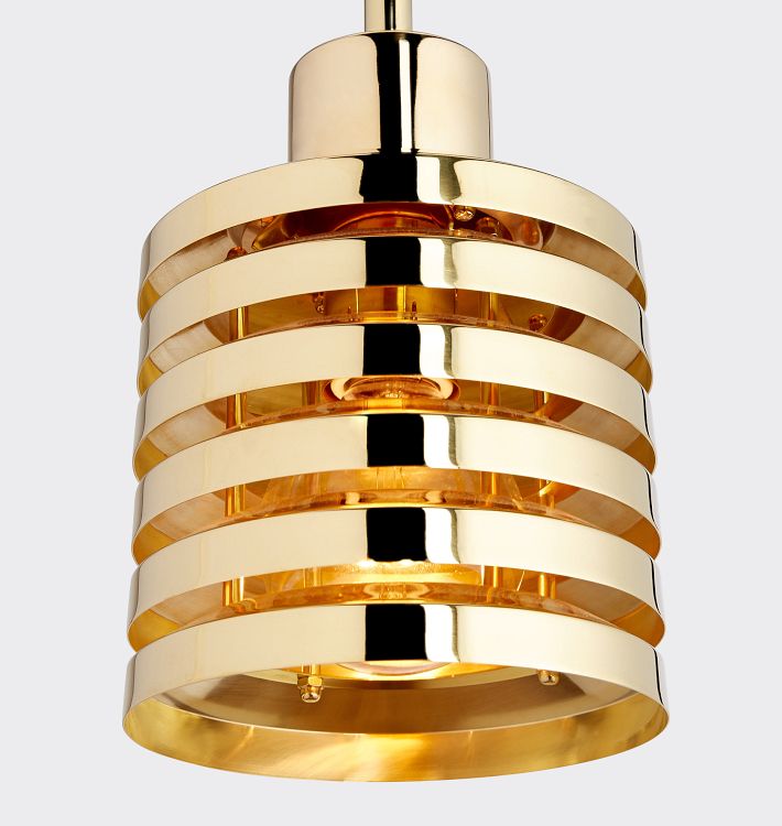 Macadam 6" Pendant | Rejuvenation