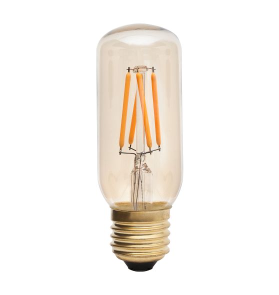 LED Tala Lura T-Shape Amber 3W Bulb | Rejuvenation