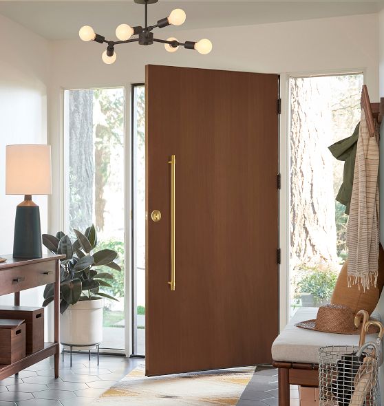 Sommerville Door Pull | Rejuvenation