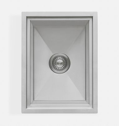 Merino Stainless Steel Ice Chest | Rejuvenation