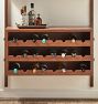 Hart Modular Shelf Wine Storage | Rejuvenation