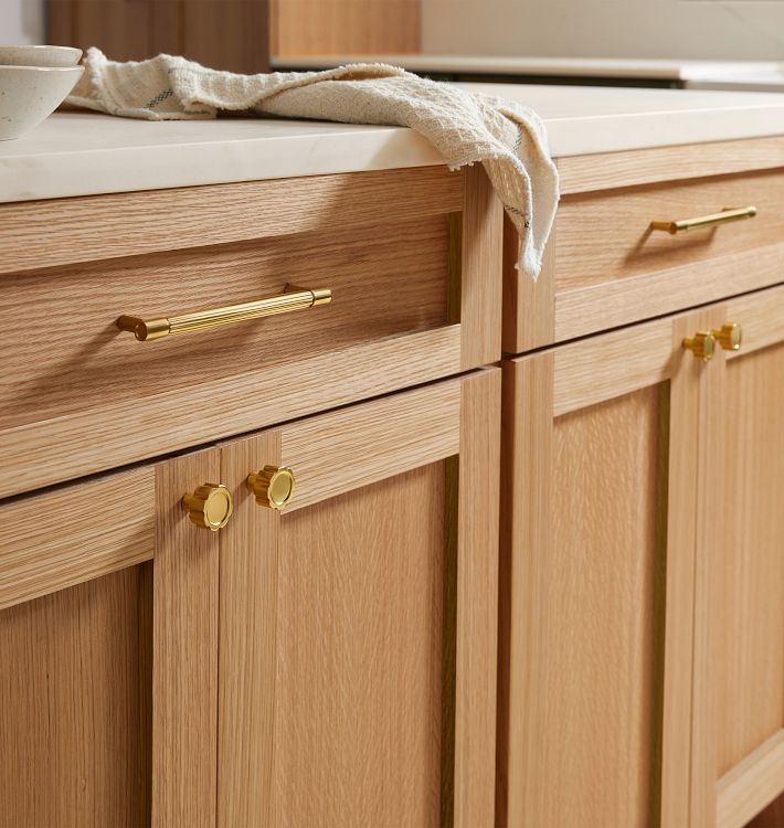 Huntington Cabinet Knob | Rejuvenation