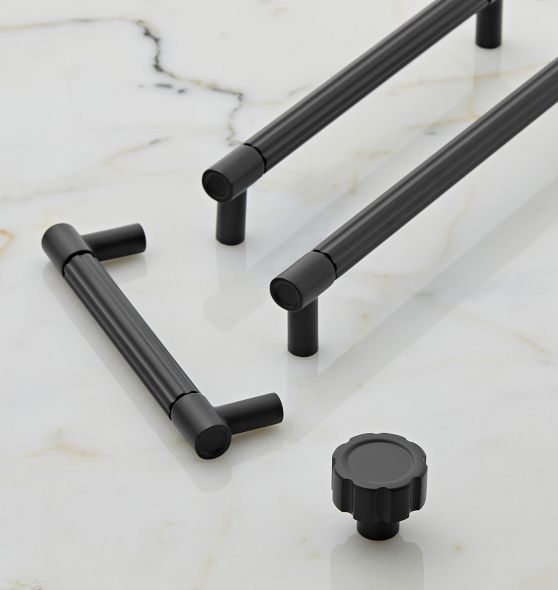 Huntington Cabinet Knob | Rejuvenation