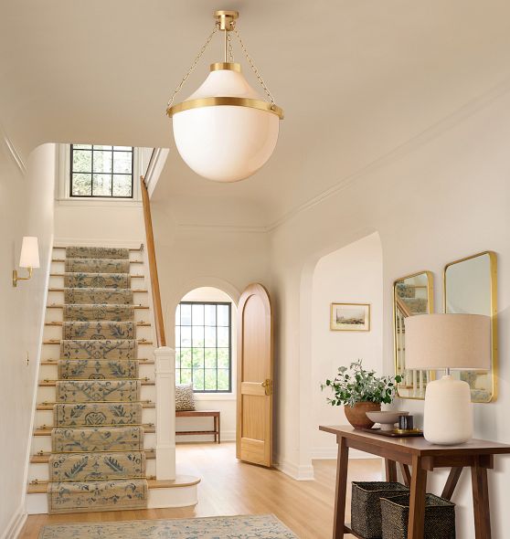 Marcella 20" Pendant | Rejuvenation