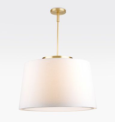 Conifer 24" Pendant | Rejuvenation