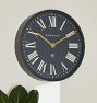 Mr. Butler Clock | Rejuvenation