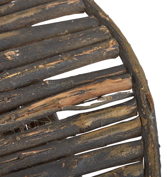 Primitive Stick Built Table | Rejuvenation