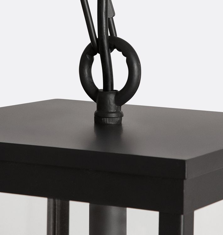 Callum Pendant | Rejuvenation