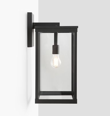 Callum Sconce | Rejuvenation