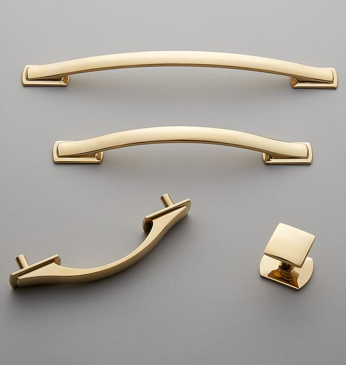 Caldwell Drawer Pull | Rejuvenation