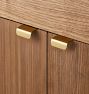 Small Drawer Edge Pull | Rejuvenation