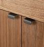Small Drawer Edge Pull | Rejuvenation