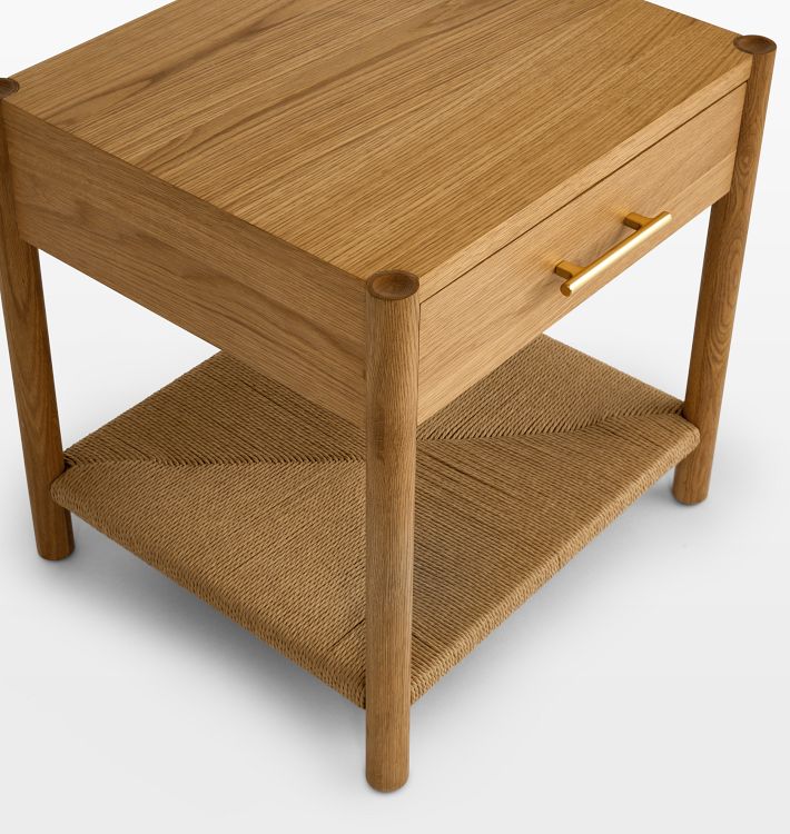 Harper Side Table | Rejuvenation