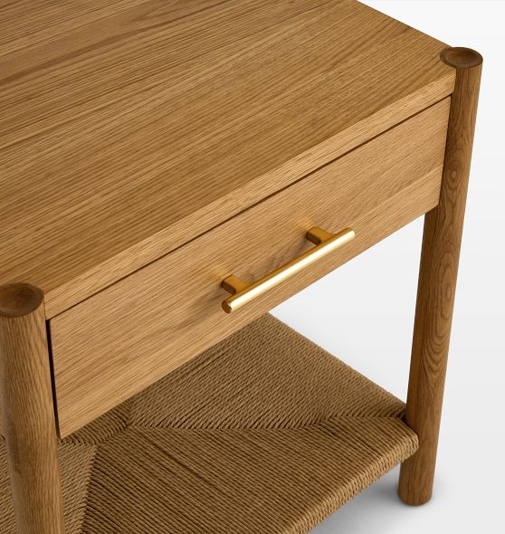 Harper Side Table | Rejuvenation
