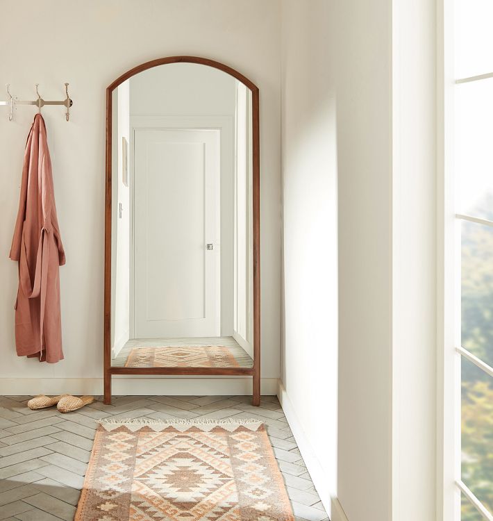 Fletcher 5-Hook Rack | Rejuvenation