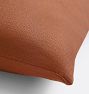 Solid Linen Pillow Cover | Rejuvenation
