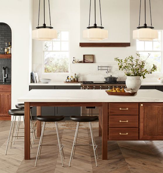 Hood Classic Pendant | Rejuvenation