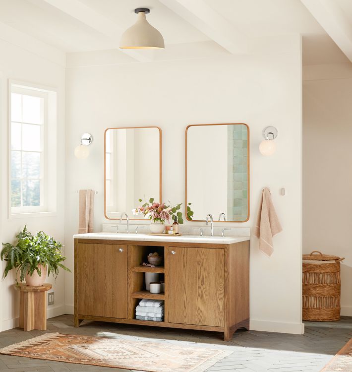 Knowles Single Sconce | Rejuvenation