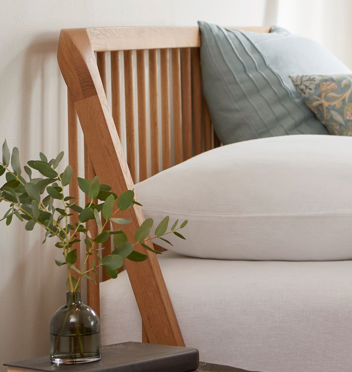 Perkins Spindle Bed | Rejuvenation