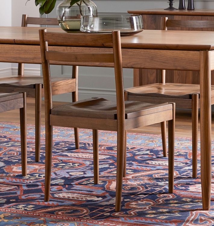 Shaw Side Chair | Rejuvenation