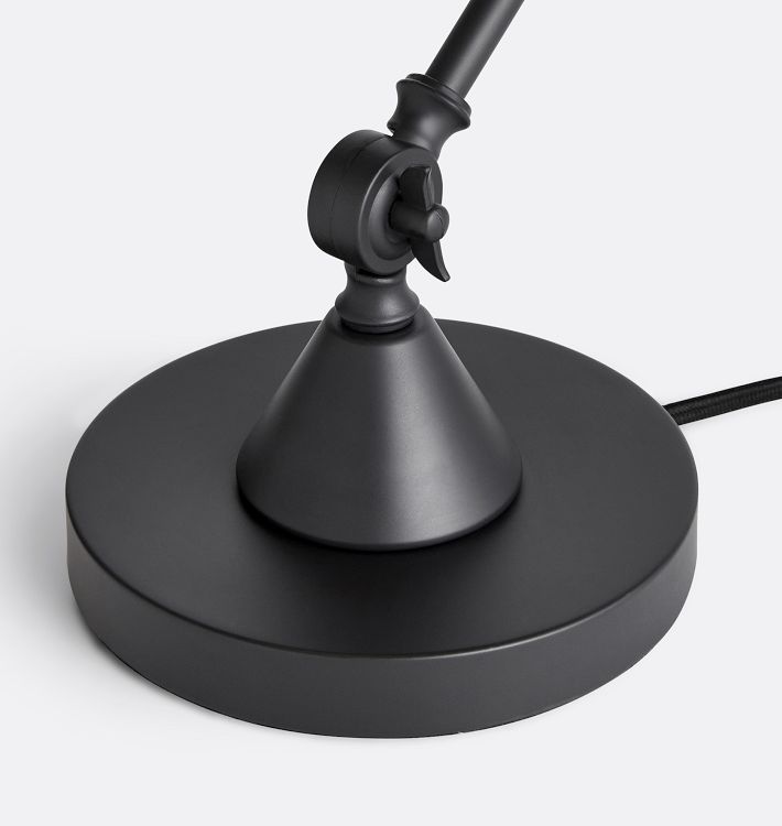 Briar Metal Task Lamp | Rejuvenation