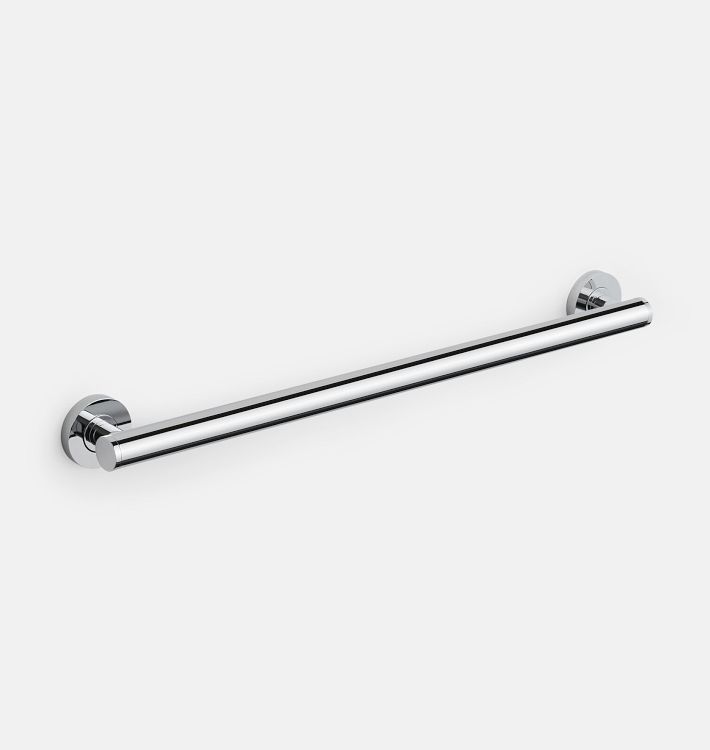 Tiburon Round Grab Bar | Rejuvenation
