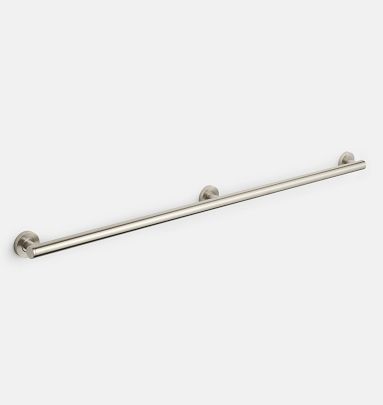 Tiburon Round Grab Bar | Rejuvenation