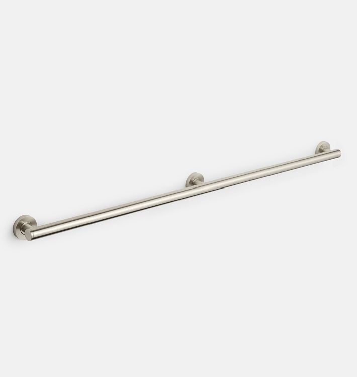 Tiburon Round Grab Bar | Rejuvenation