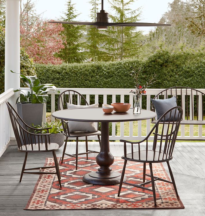 Falcon LED Ceiling Fan | Rejuvenation