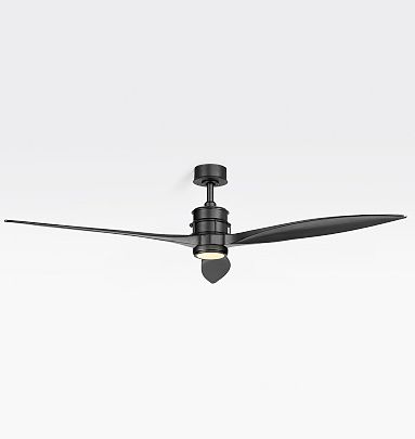 Falcon LED Ceiling Fan | Rejuvenation