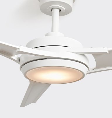 Condor Modern LED Ceiling Fan | Rejuvenation