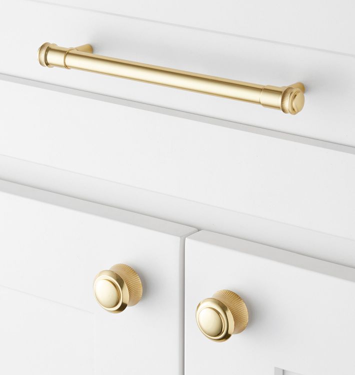Rigdon Cabinet Knob | Rejuvenation