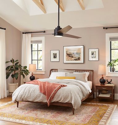 Muir Hand-Knotted Rug | Rejuvenation