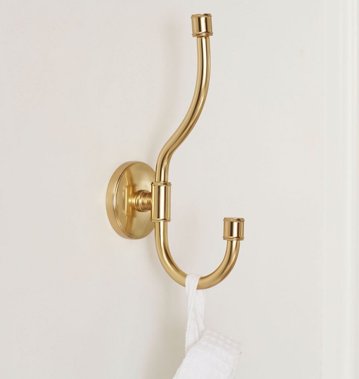 Ladd Double Hook | Rejuvenation