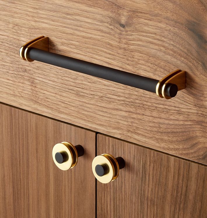 Elroy Drawer Pull | Rejuvenation