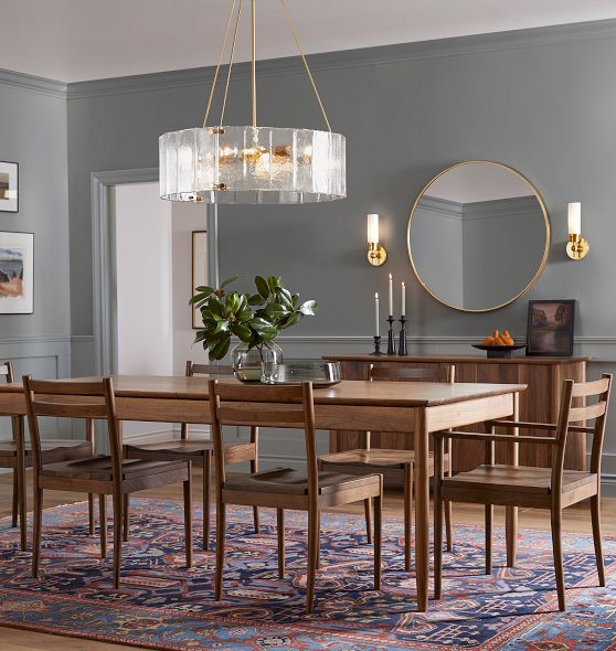 Shaw Side Chair | Rejuvenation