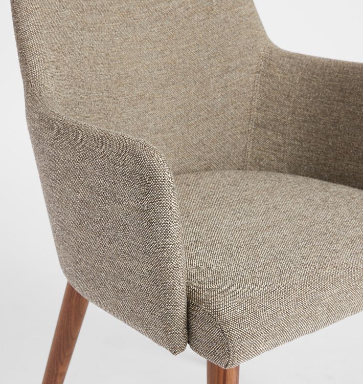 Dexter Arm Chair | Rejuvenation